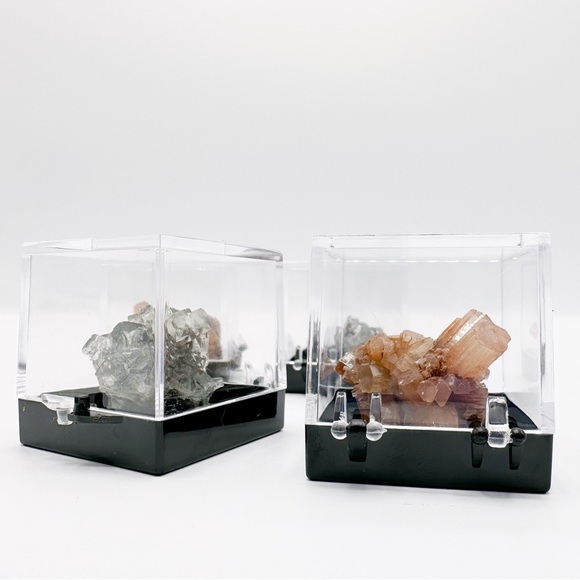 Earth Art hand crafted artisan | Jewelry | Fluorite Or Aragonite ...